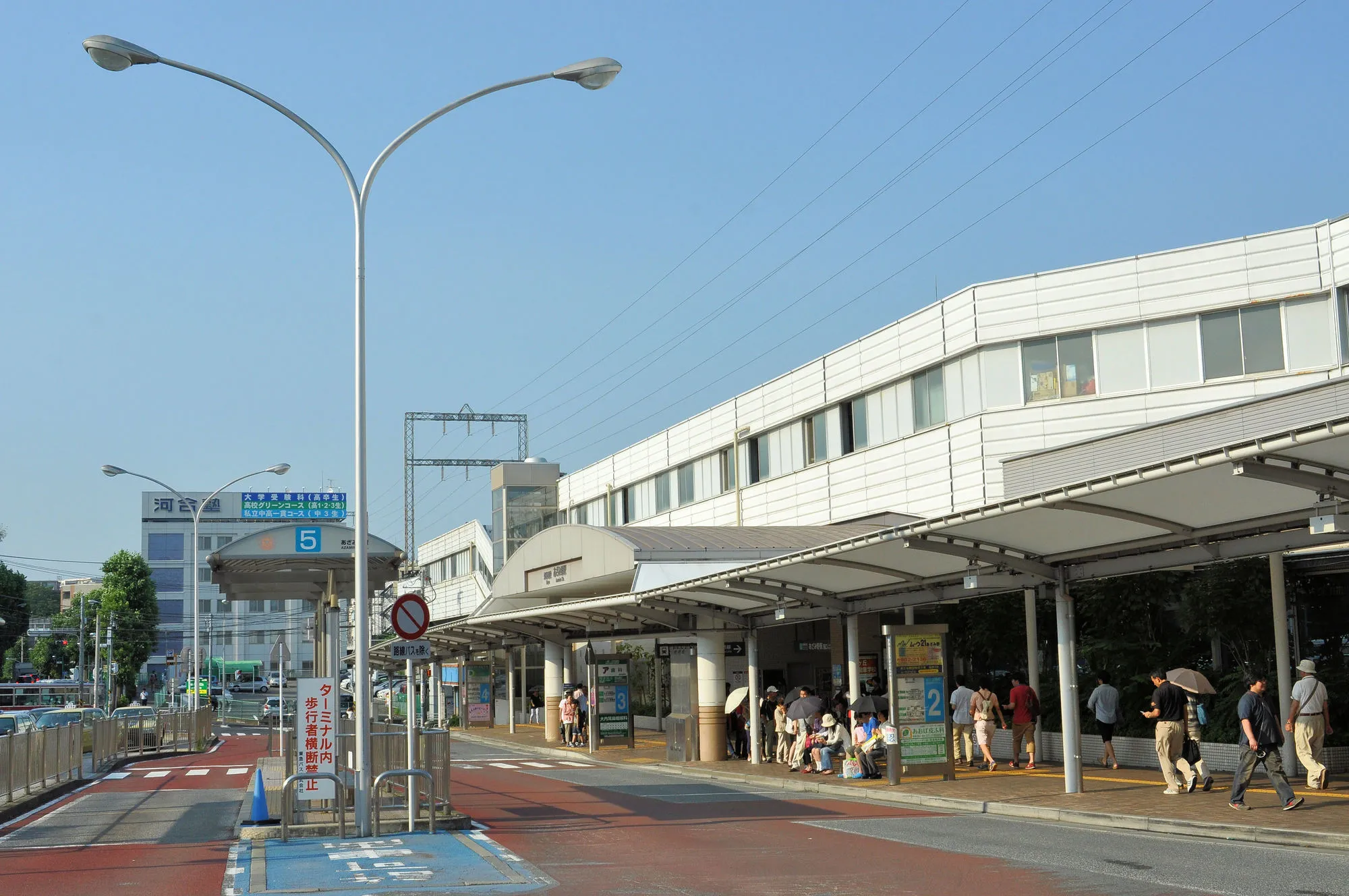 [2025] Summary of luggage storage availability and coin lockers in ...