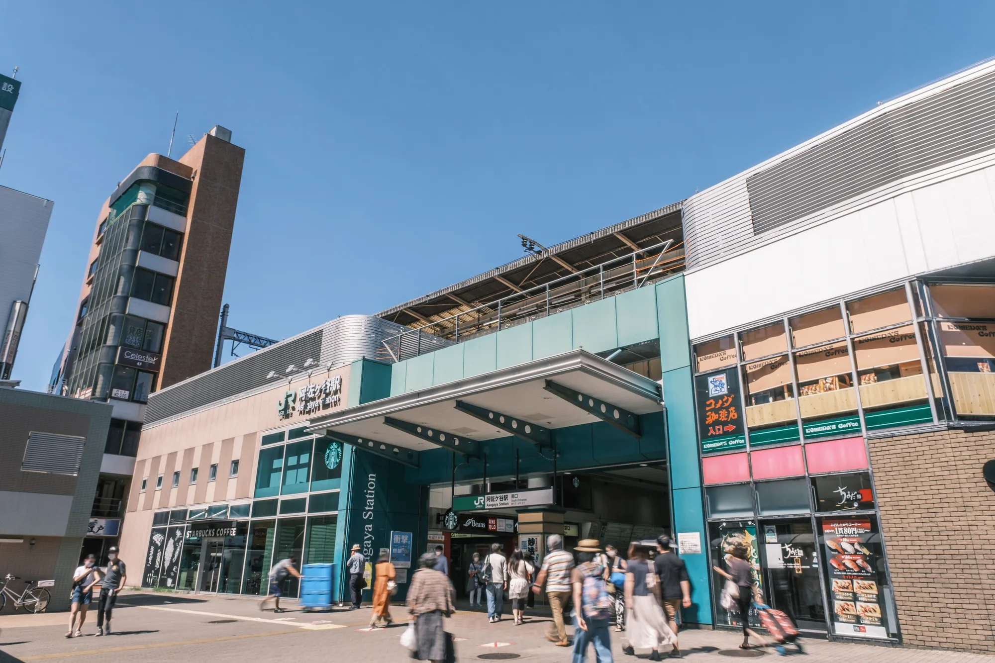 [2025] Summary of luggage storage availability and coin lockers in ...