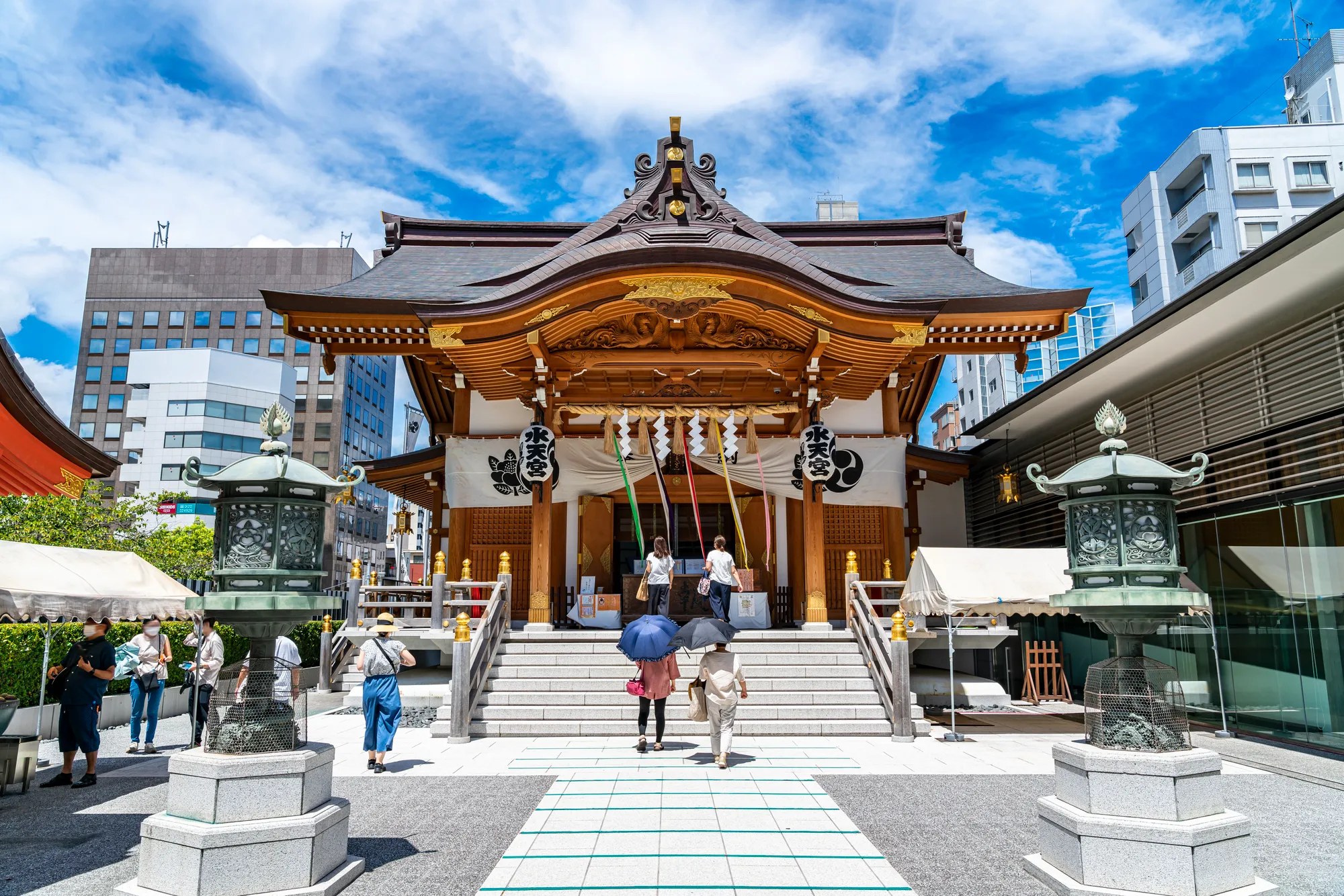 [2024] Summary of luggage storage availability and coin lockers in ...